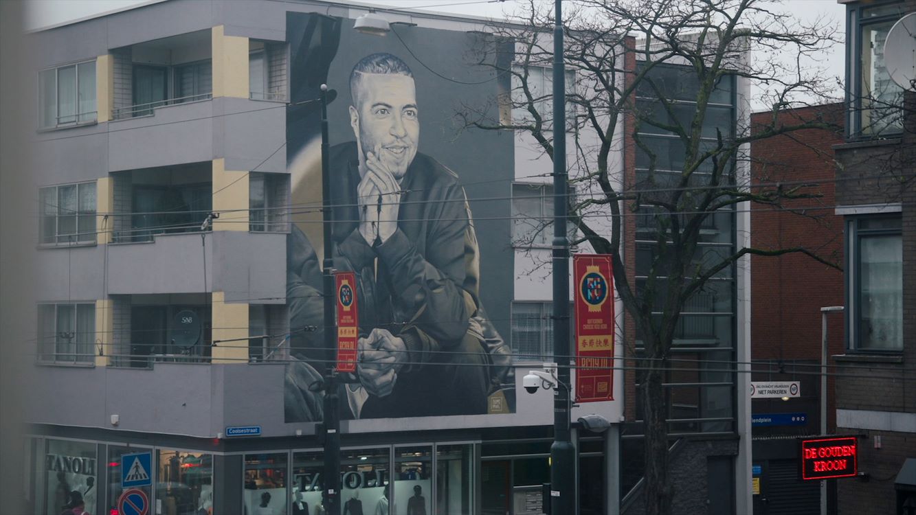 UNMASKED: Feis Forever - een avond over talent, broederschap, verlies ...